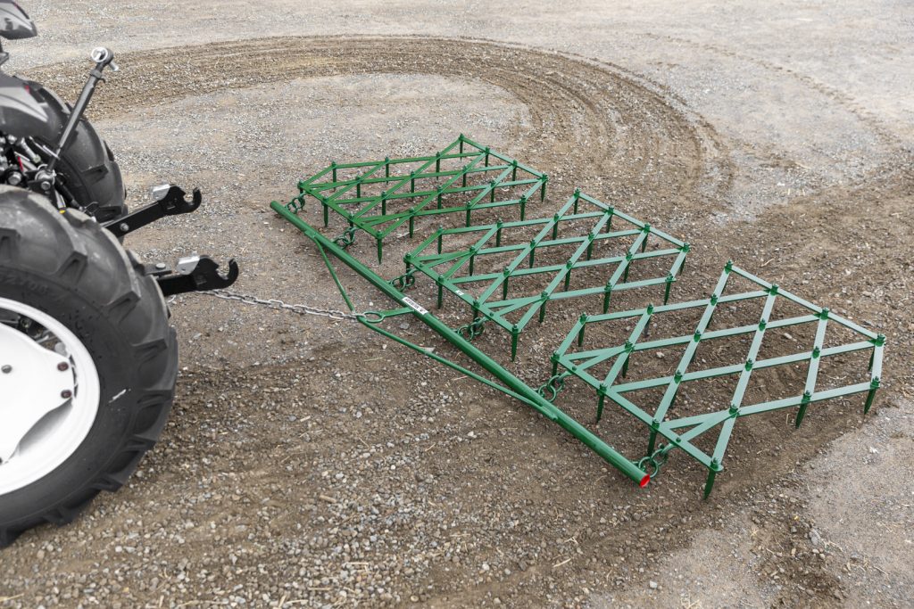 Diamond - Series 04 - Murray Agricultural Equipment