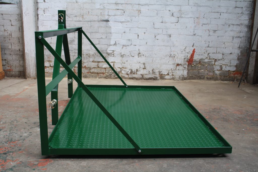 Carryall - Series 10 - Murray Agricultural Equipment