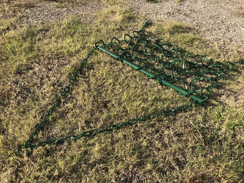 Small Acreage Chain Harrow - Series 23 - Murray Agricultural Equipment