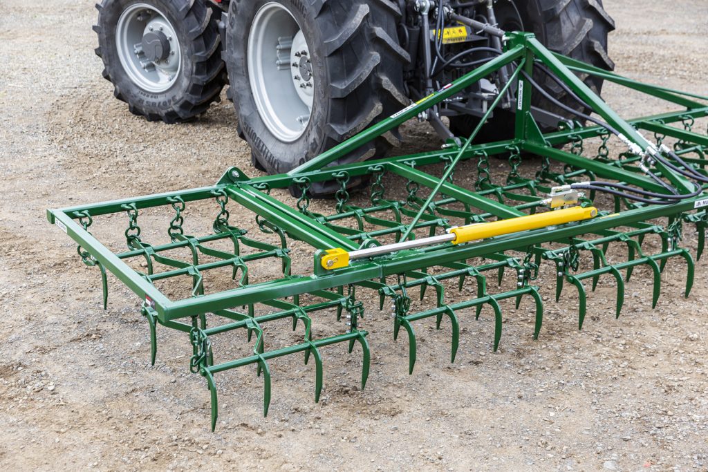 Folding Frame - Series 38 - Murray Agricultural Equipment