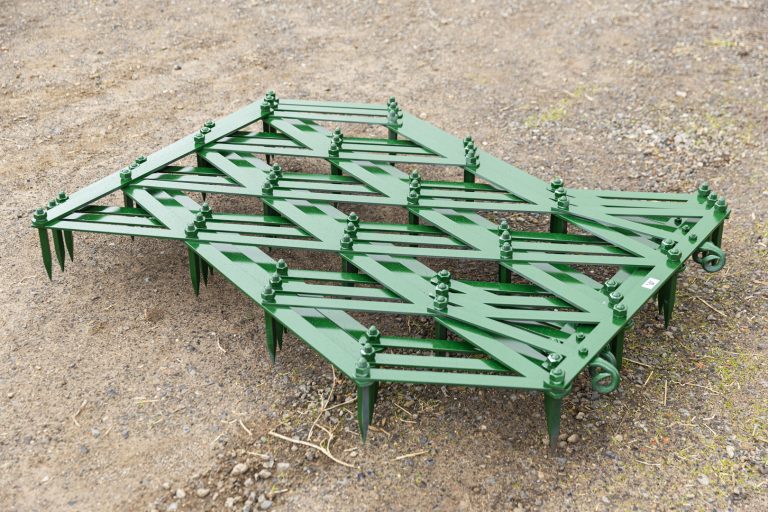 Diamond - Series 04 - Murray Agricultural Equipment