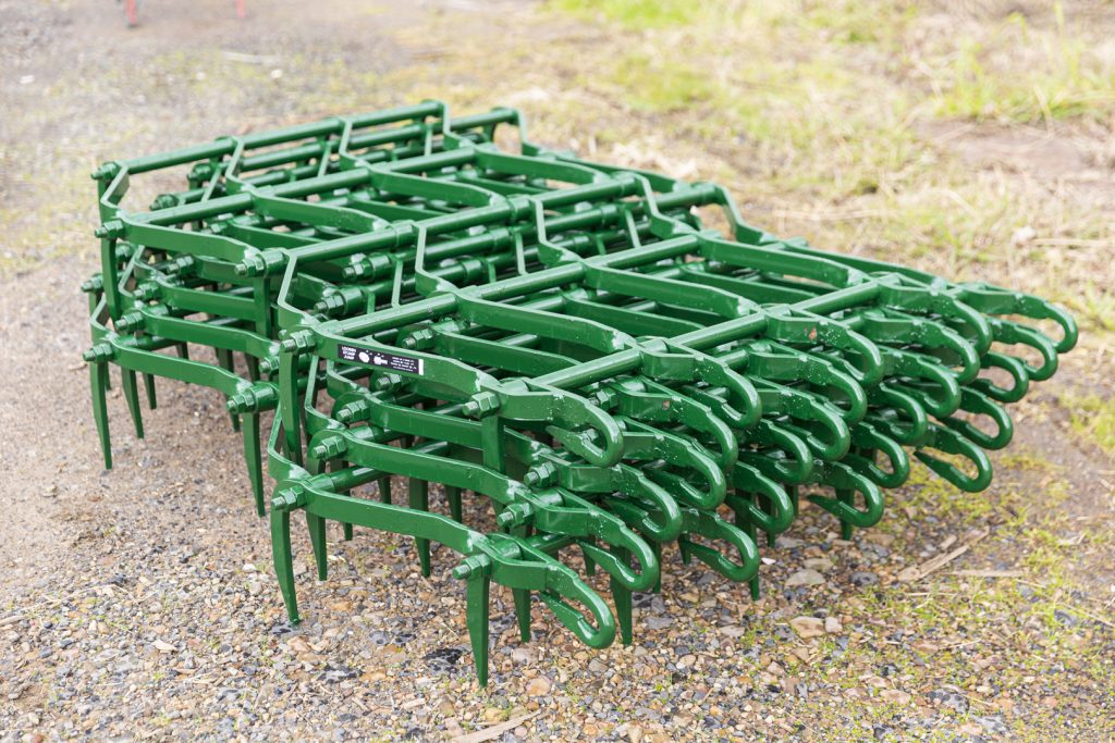 Stump Jump – Series 08 - Murray Agricultural Equipment