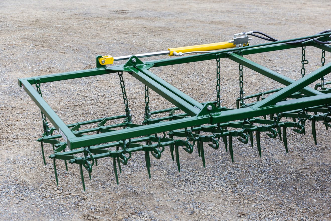 Stump Jump - Series 08 - Murray Agricultural Equipment