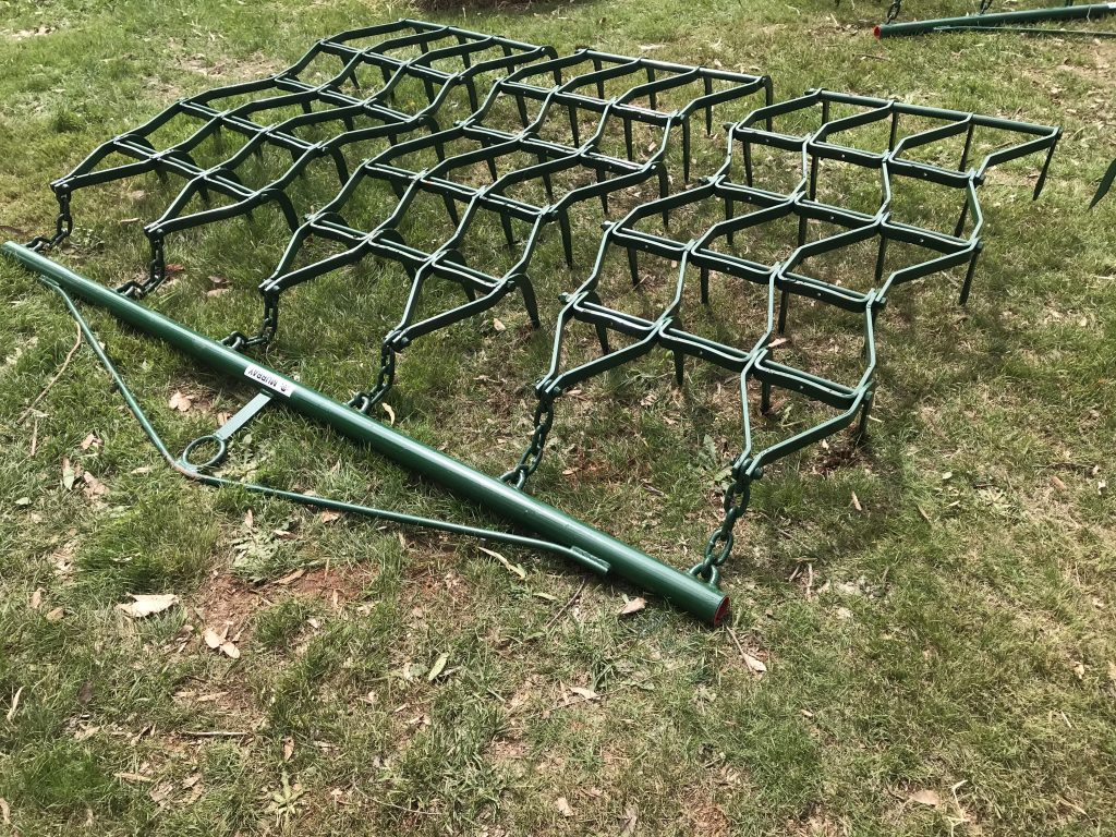 Broadacre Stump Jump - Series 44 - Murray Agricultural Equipment